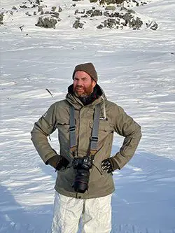 NFM Group visits Porsanger Battalion | NFM Group