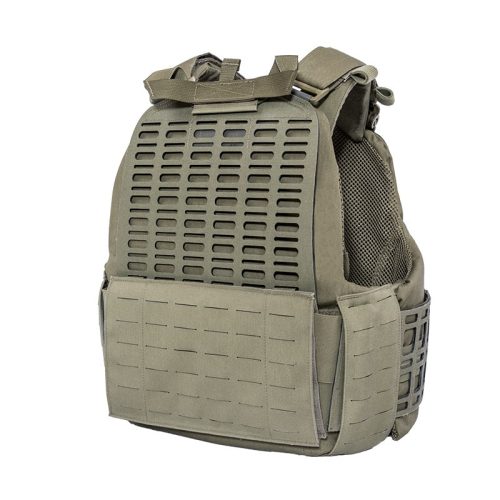 THOR™ MCVS Overt Vest | NFM Group