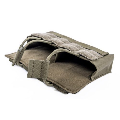THOR™ Shingle BR Mag Double Pouch | NFM Group